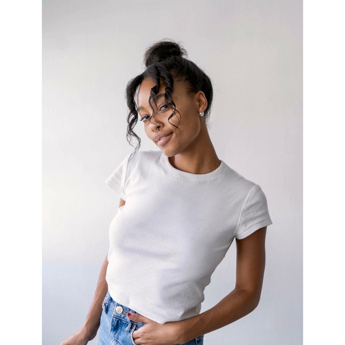 Paradise Patterns Honeygirl Tee Sewing Pattern PDF – Guthrie & Ghani