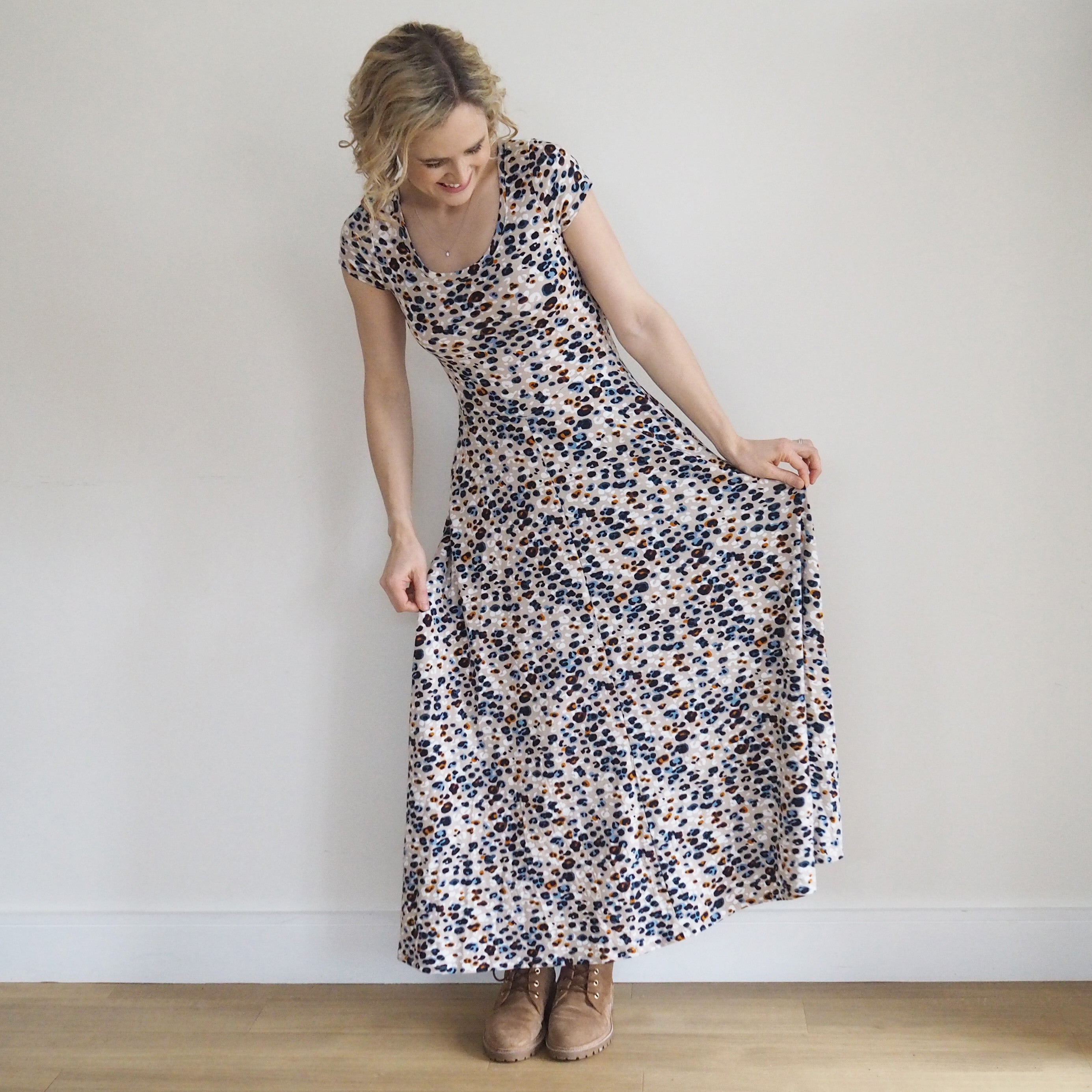 Stasia Dress Tips Video – Guthrie & Ghani