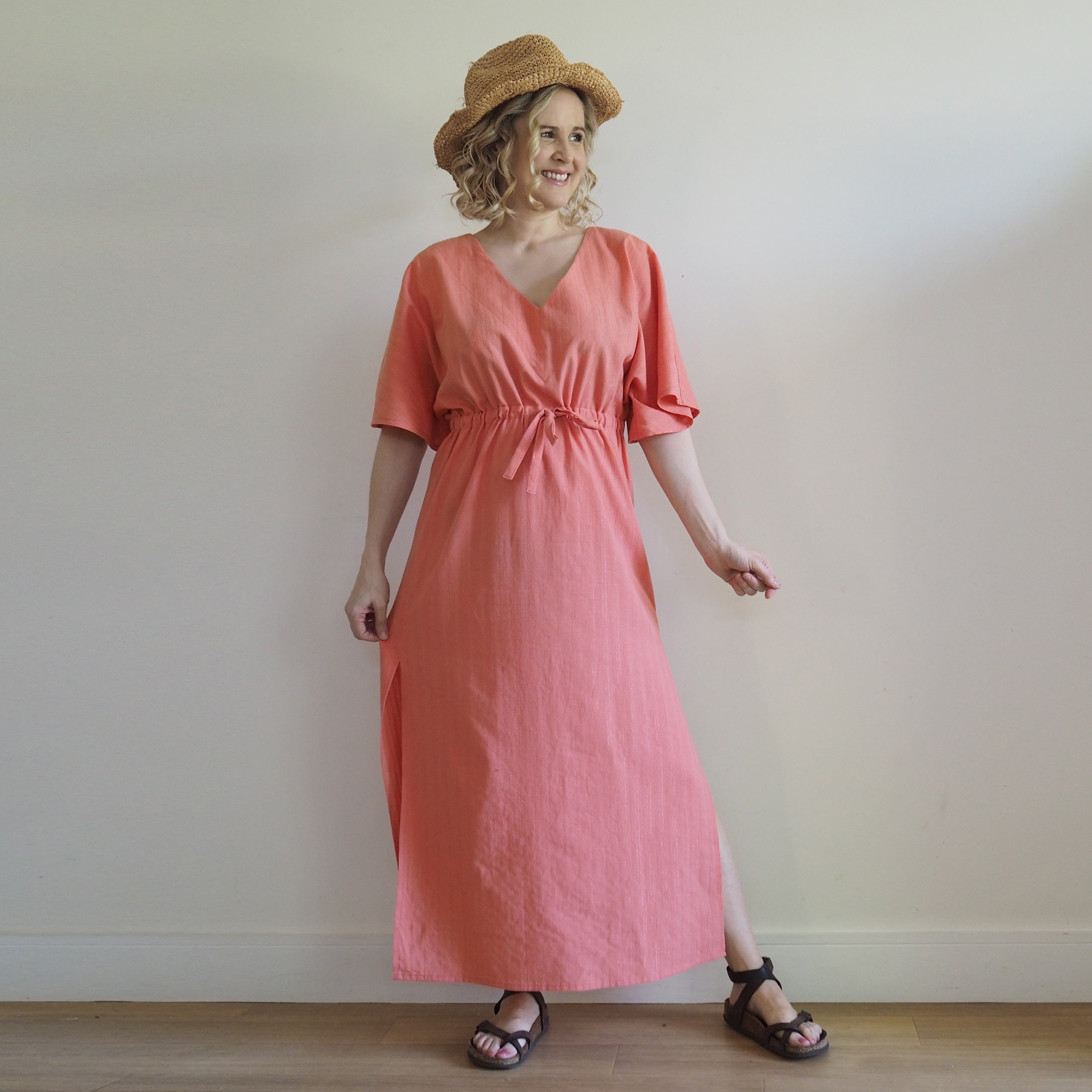 Summer Cover Up Kit – Guthrie & Ghani