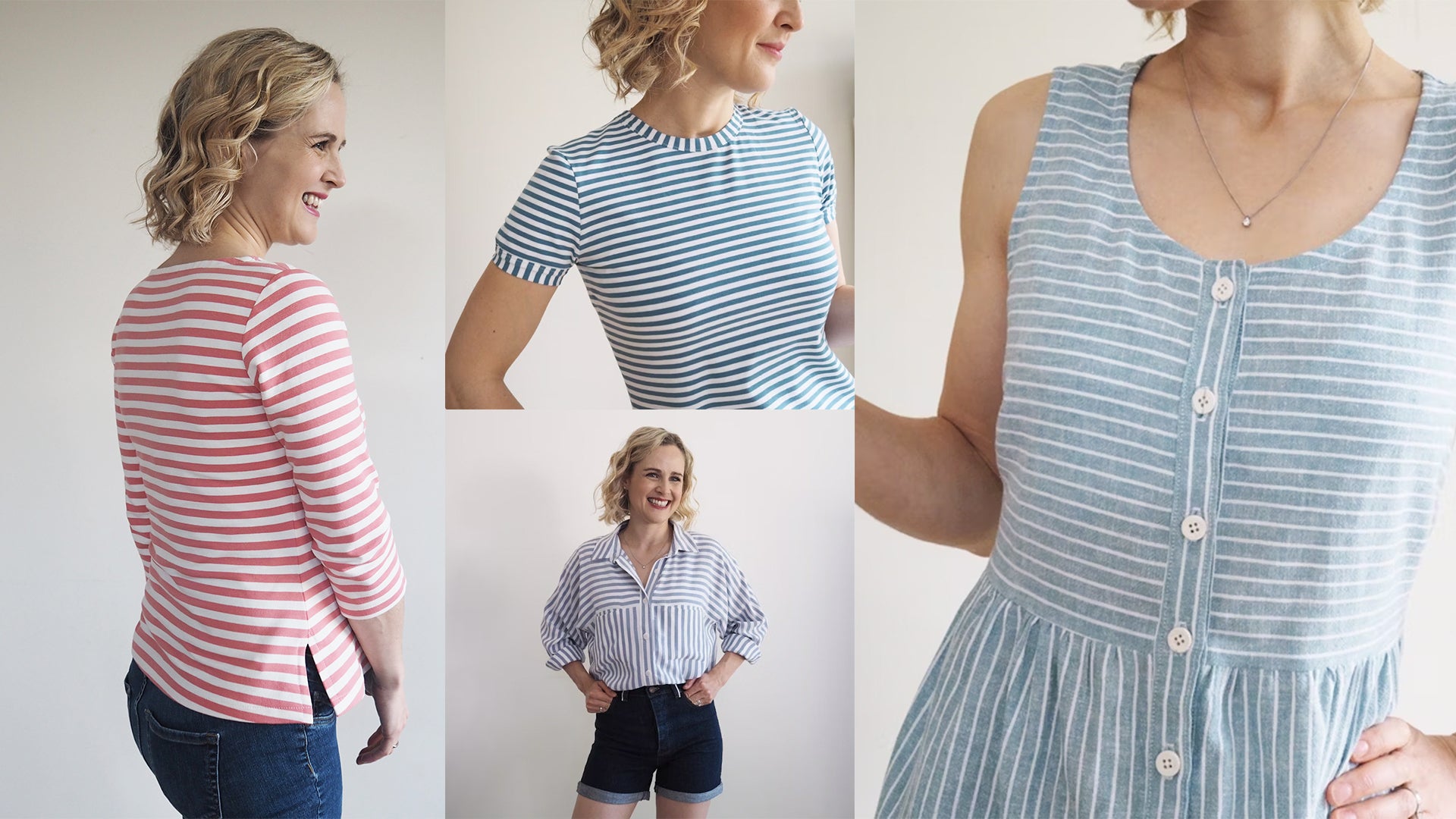 Stripe Matching – Guthrie & Ghani