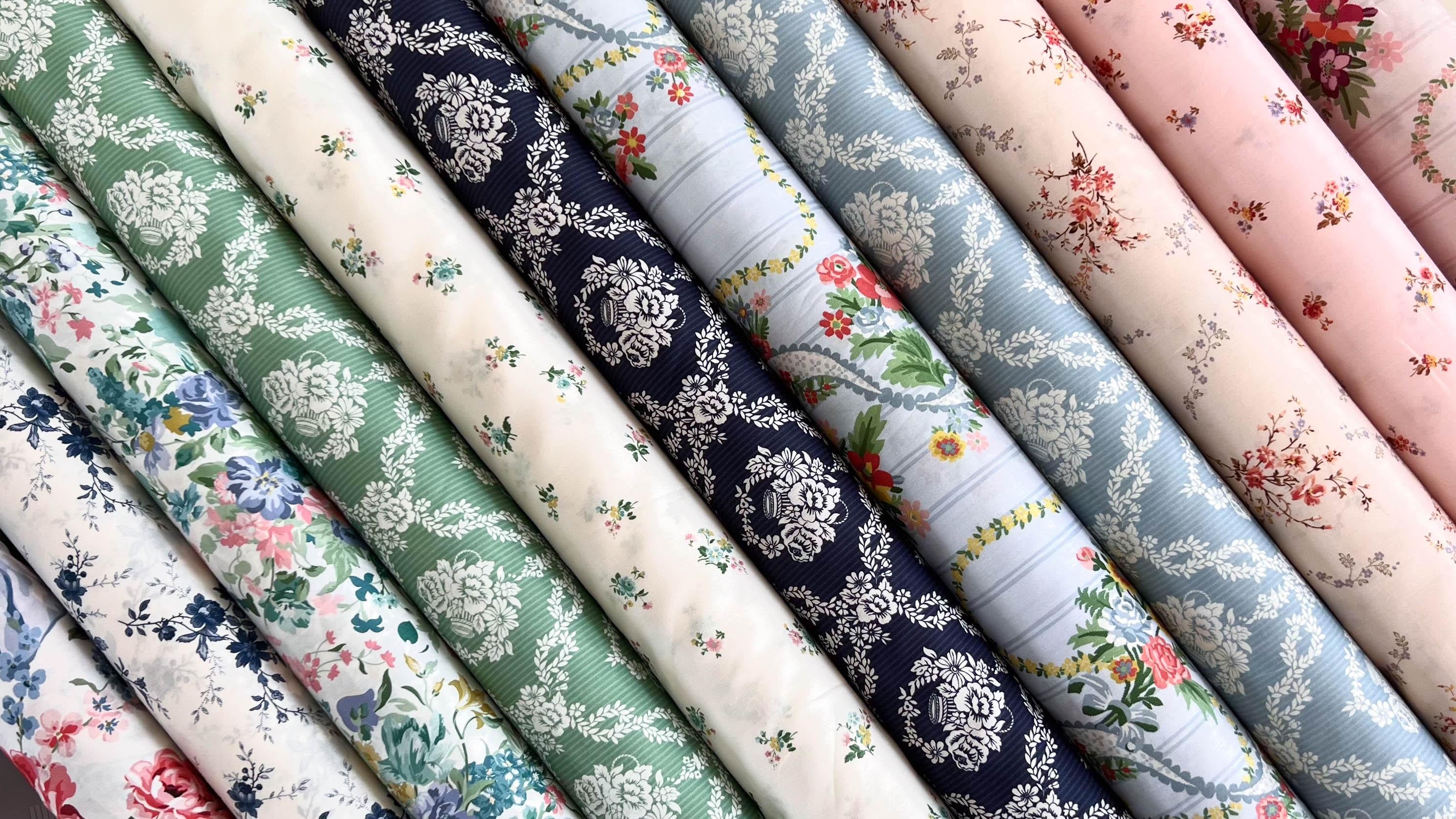 Liberty X Bridgerton Collection – Guthrie & Ghani