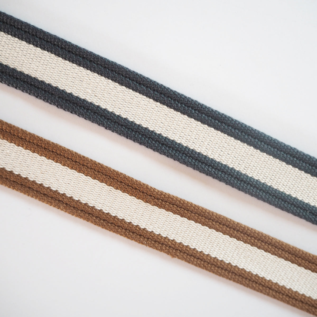 30mm Stripe Webbing – Guthrie & Ghani