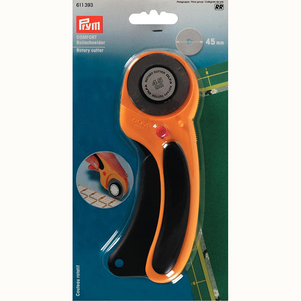 Prym Rotary Cutter – Guthrie & Ghani