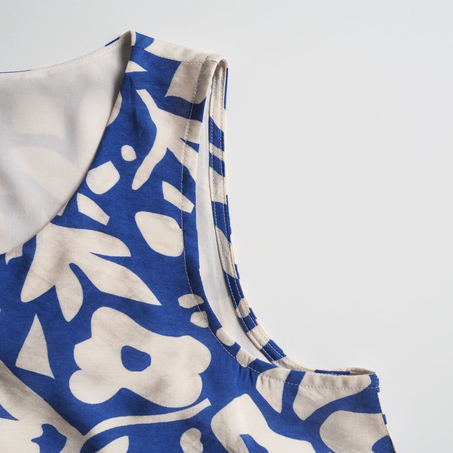 How to line sheer fabrics – Guthrie & Ghani