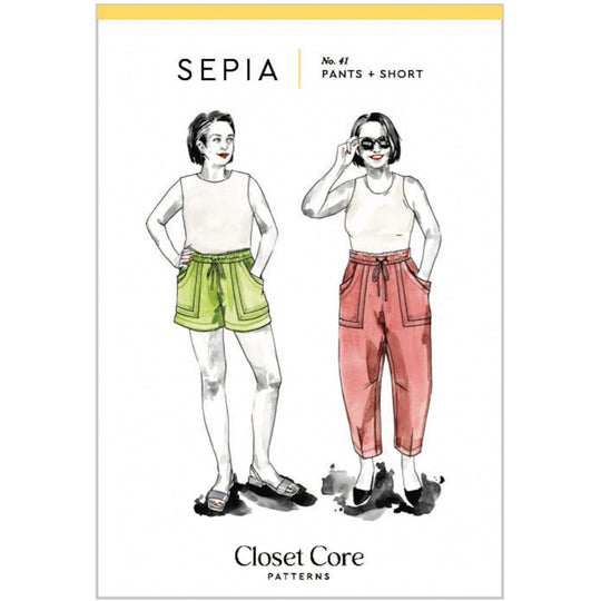 Gorgeous Fabrics, Sewing Kits, Patterns & Supplies with Expert Support ...