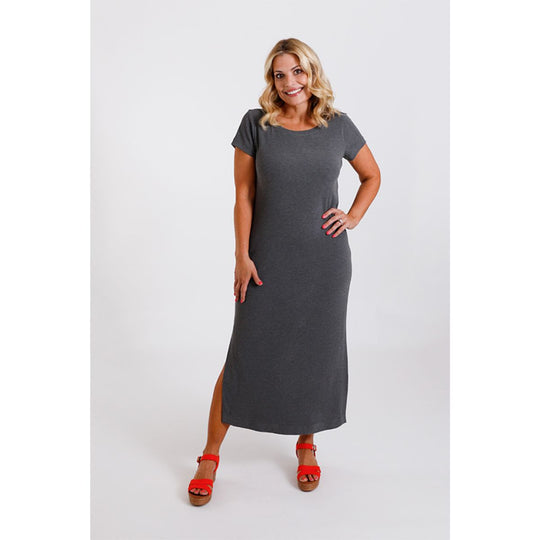 Chalk & Notch Sewing Patterns – Guthrie & Ghani
