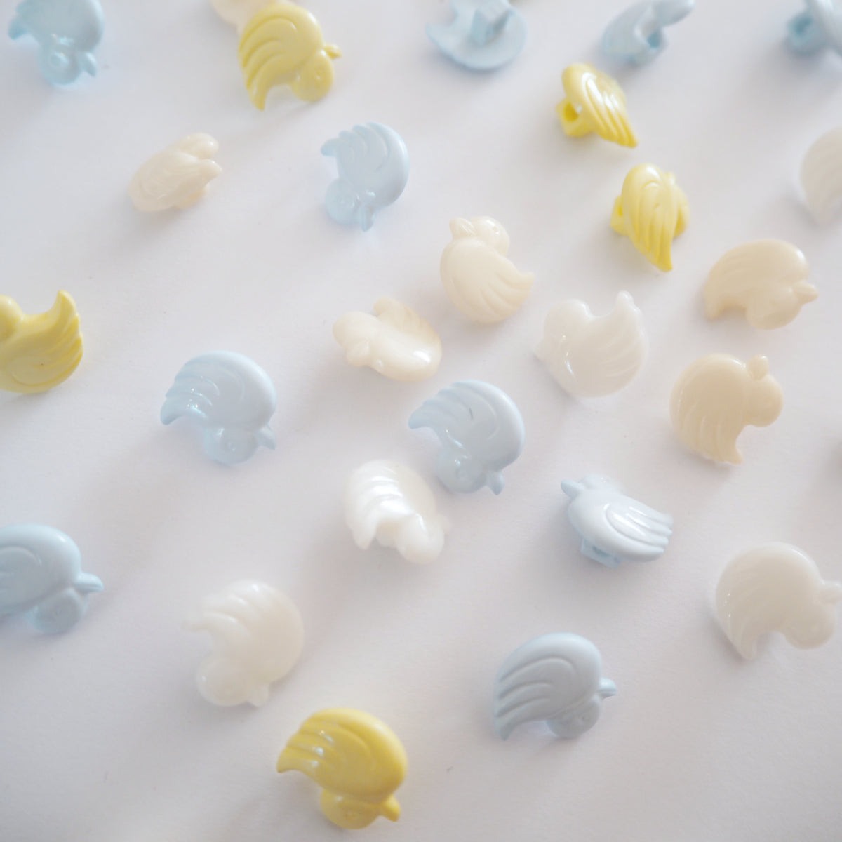 Duck Button – Guthrie & Ghani