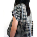 Matchy Matchy Collage Gather Top Sewing Pattern PDF – Guthrie & Ghani