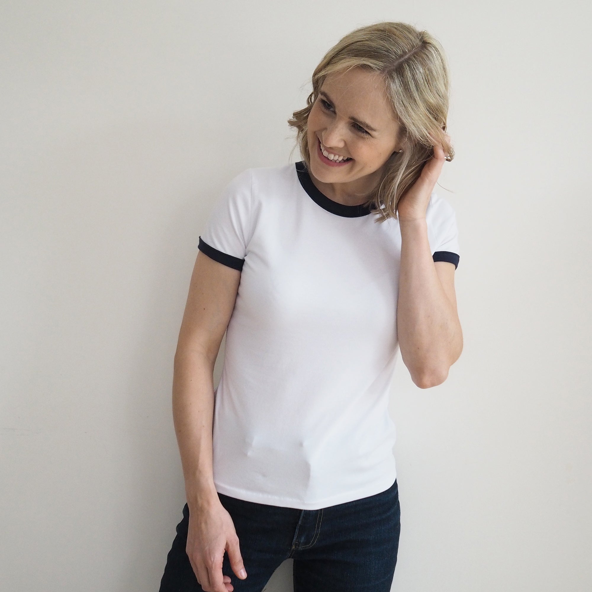 Rio T-Shirt Kit Tips Video – Guthrie & Ghani