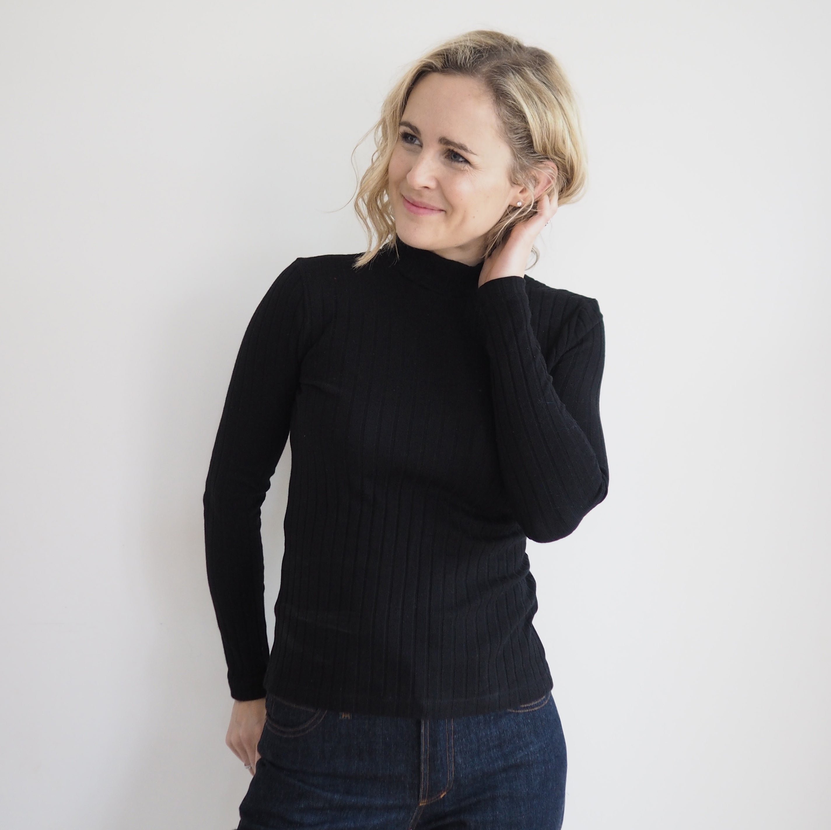 Nikko Top Kit – Guthrie & Ghani