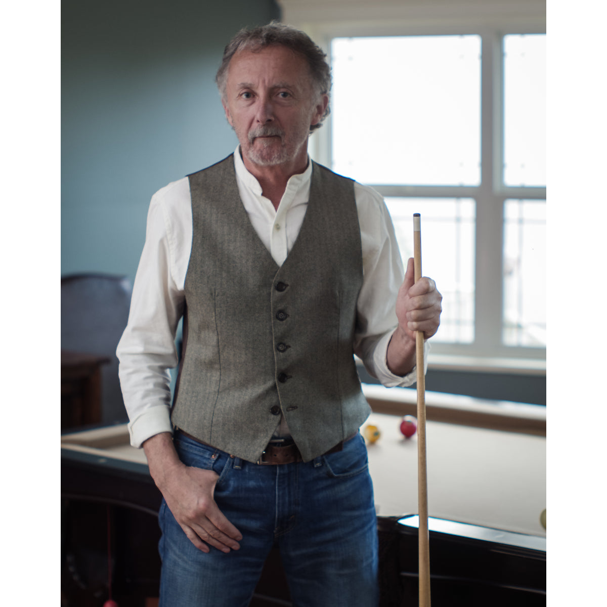 Thread Theory Belvedere Waistcoat Sewing Pattern PDF – Guthrie & Ghani