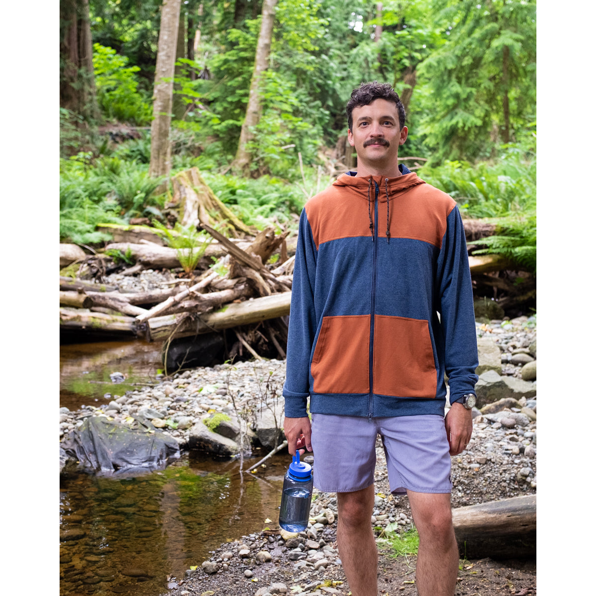 Thread Theory Carmanah Sweater Sewing Pattern PDF – Guthrie & Ghani