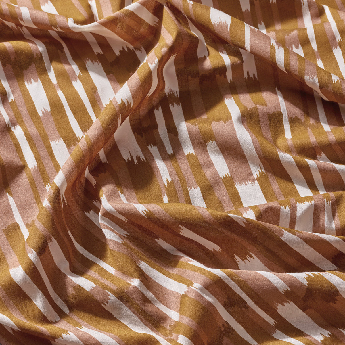 Atelier Brunette Imany Pecan Pie Viscose Modal Fabric – Guthrie & Ghani