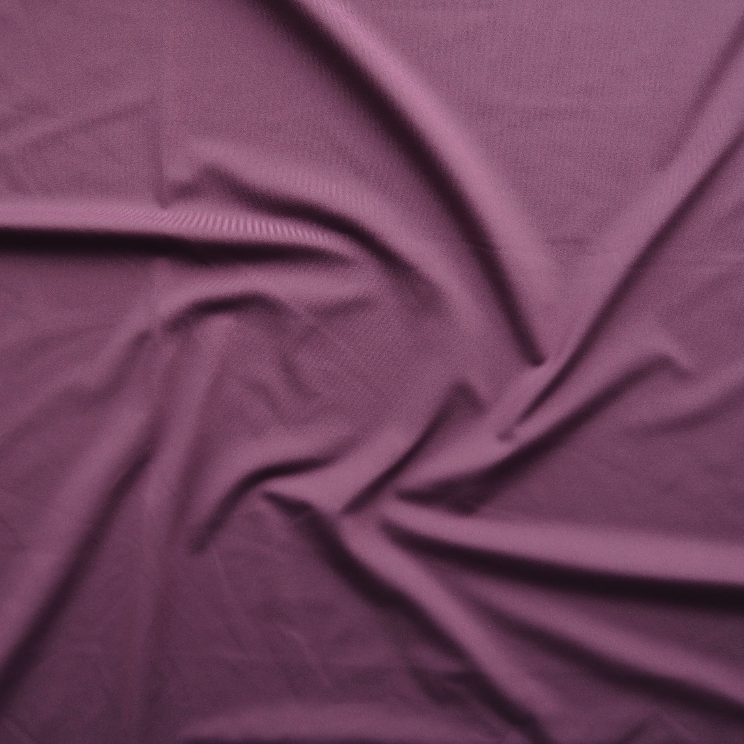 Grape Yoga Activewear Fabric – Guthrie & Ghani