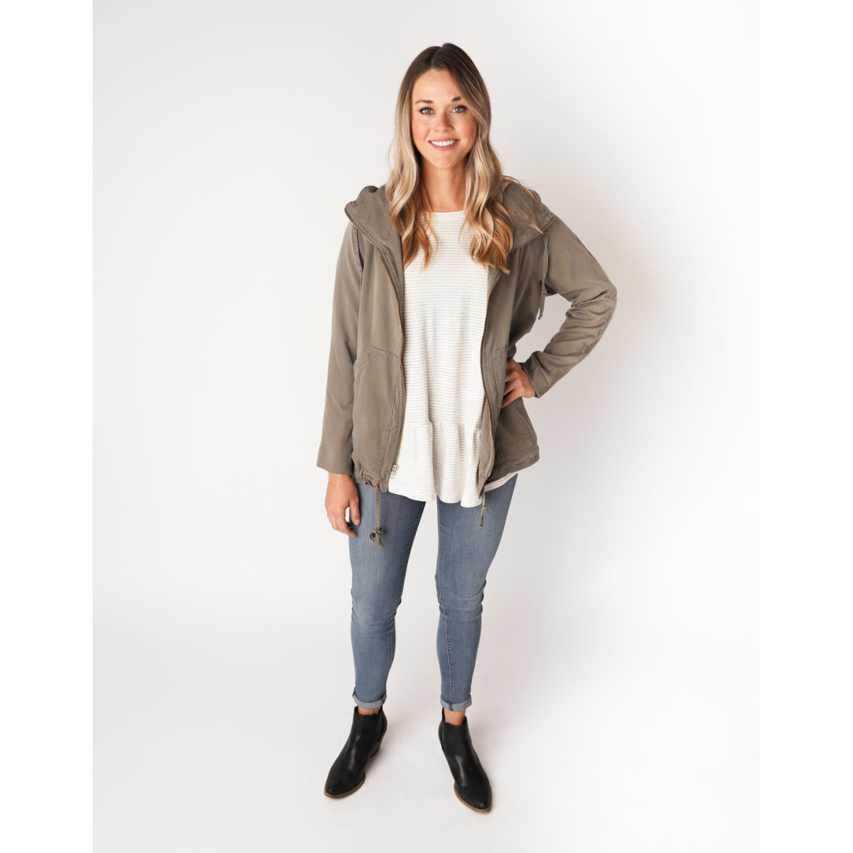 Chalk And Notch Joy Jacket Sewing Pattern PDF – Guthrie & Ghani