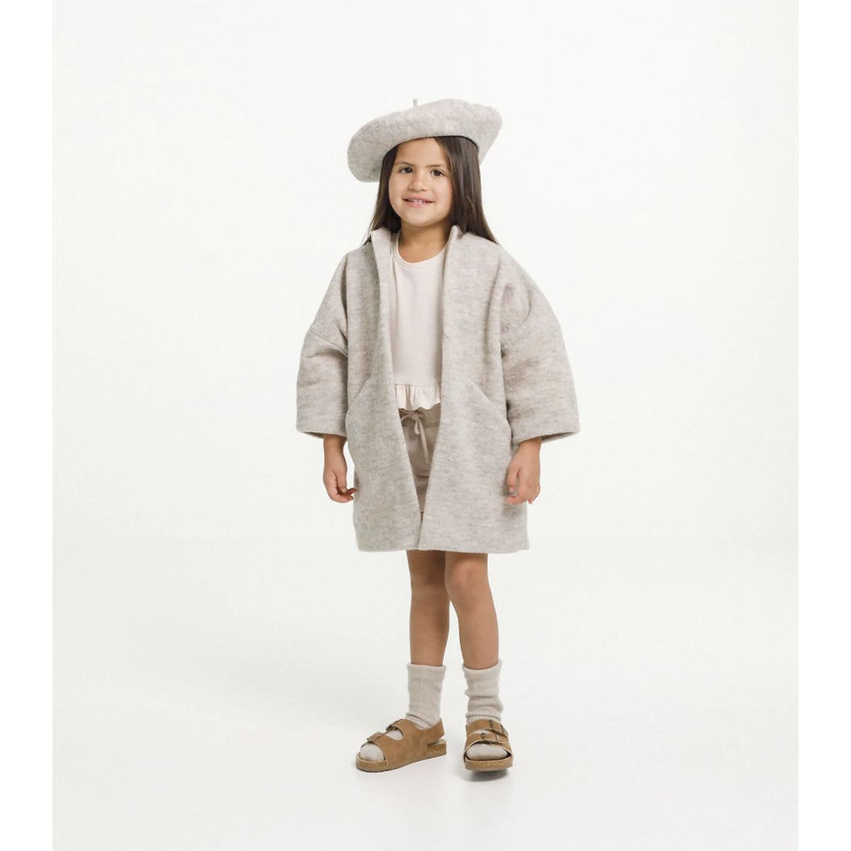 Papercut Patterns Kids Nova Coat Sewing Pattern – Guthrie & Ghani