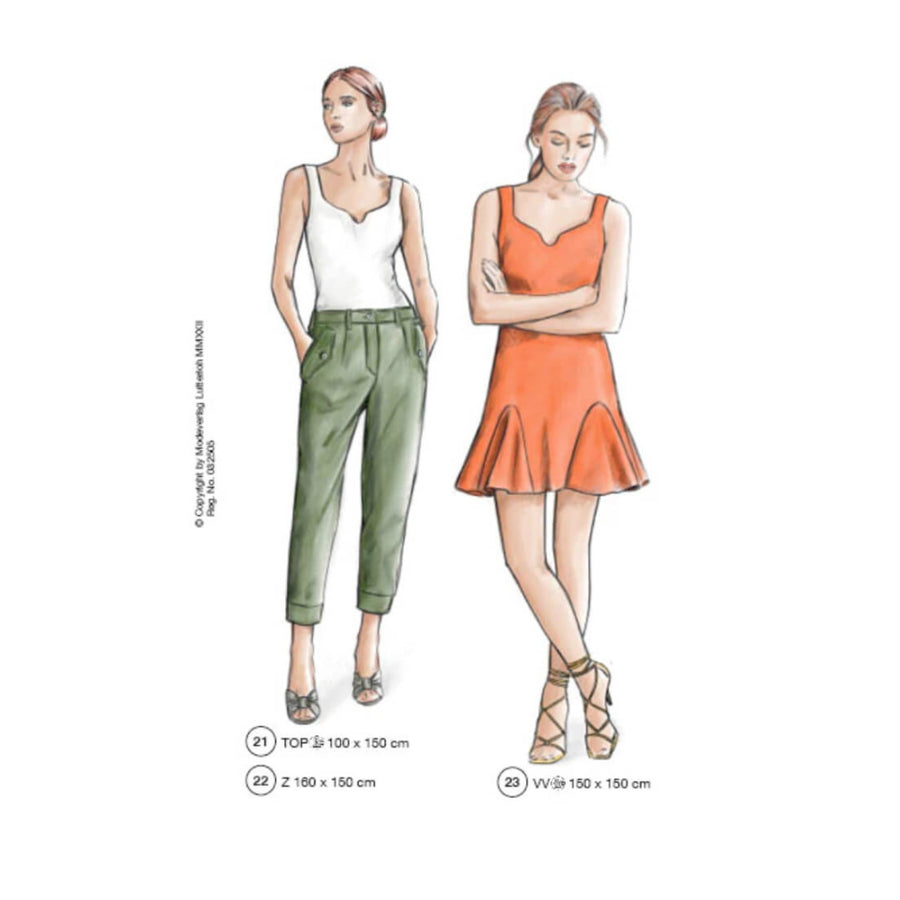 Lutterloh Pattern Making System Bundle (With Ruler) – Guthrie & Ghani