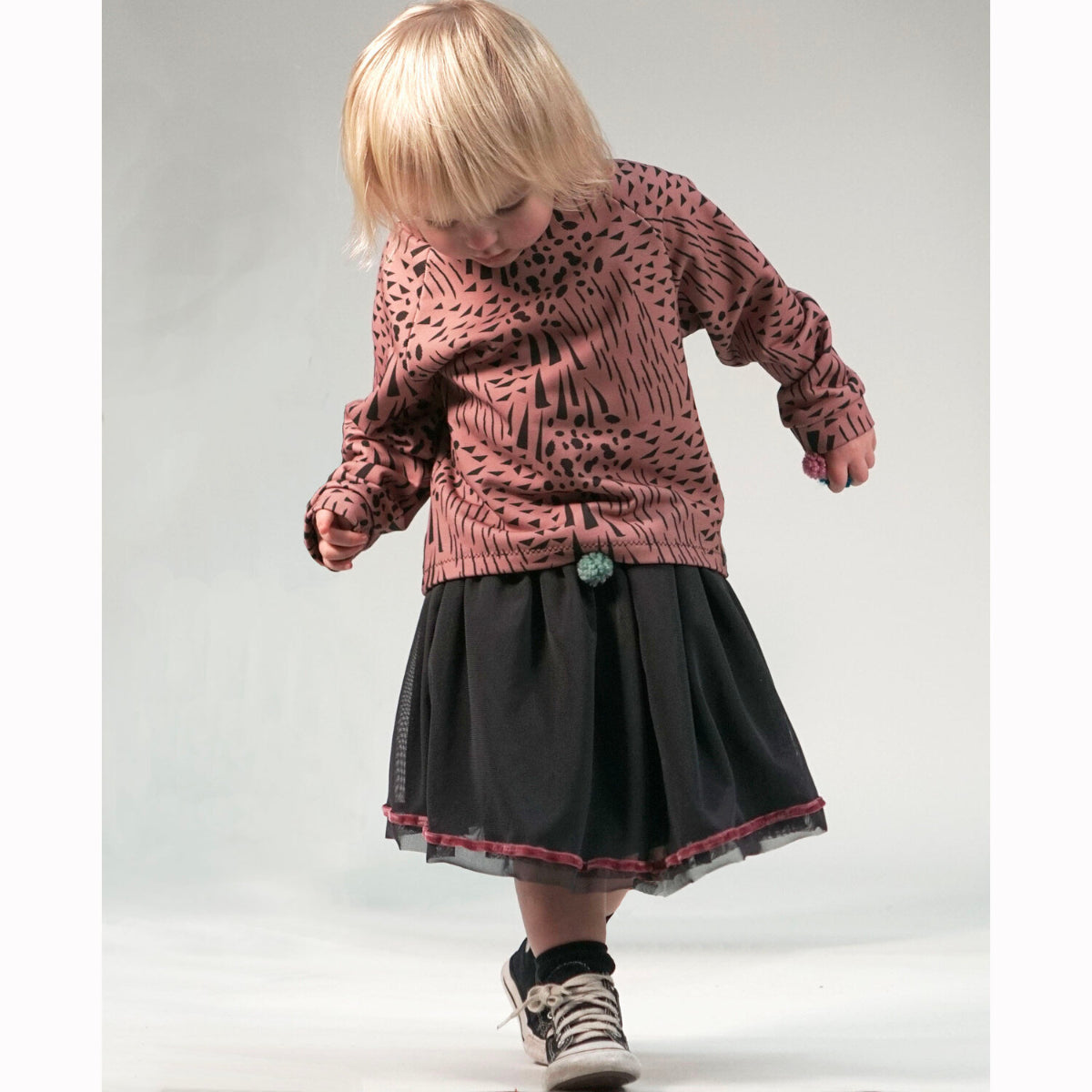 Pattern Paper Scissors Rainee Skirt Sewing Pattern PDF – Guthrie & Ghani